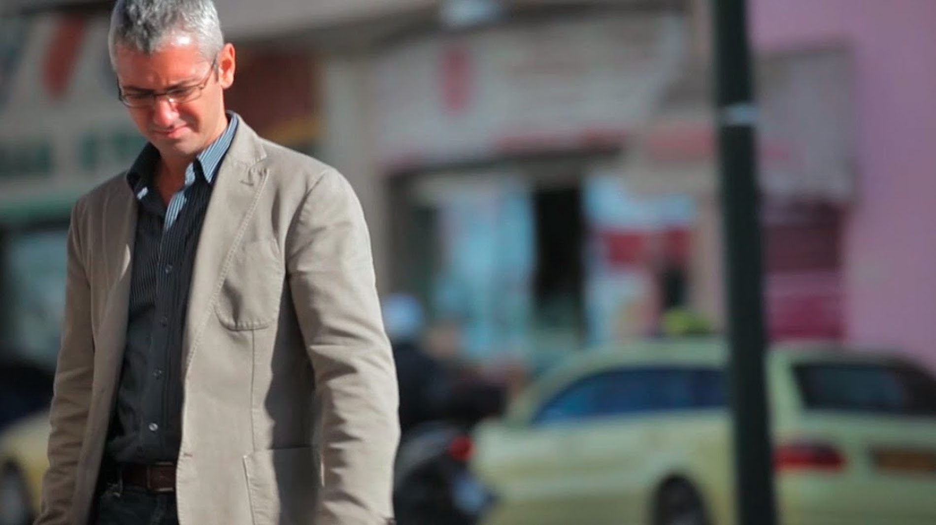 Thodoris Georgakopoulos 3 | αθηΝΕΑ