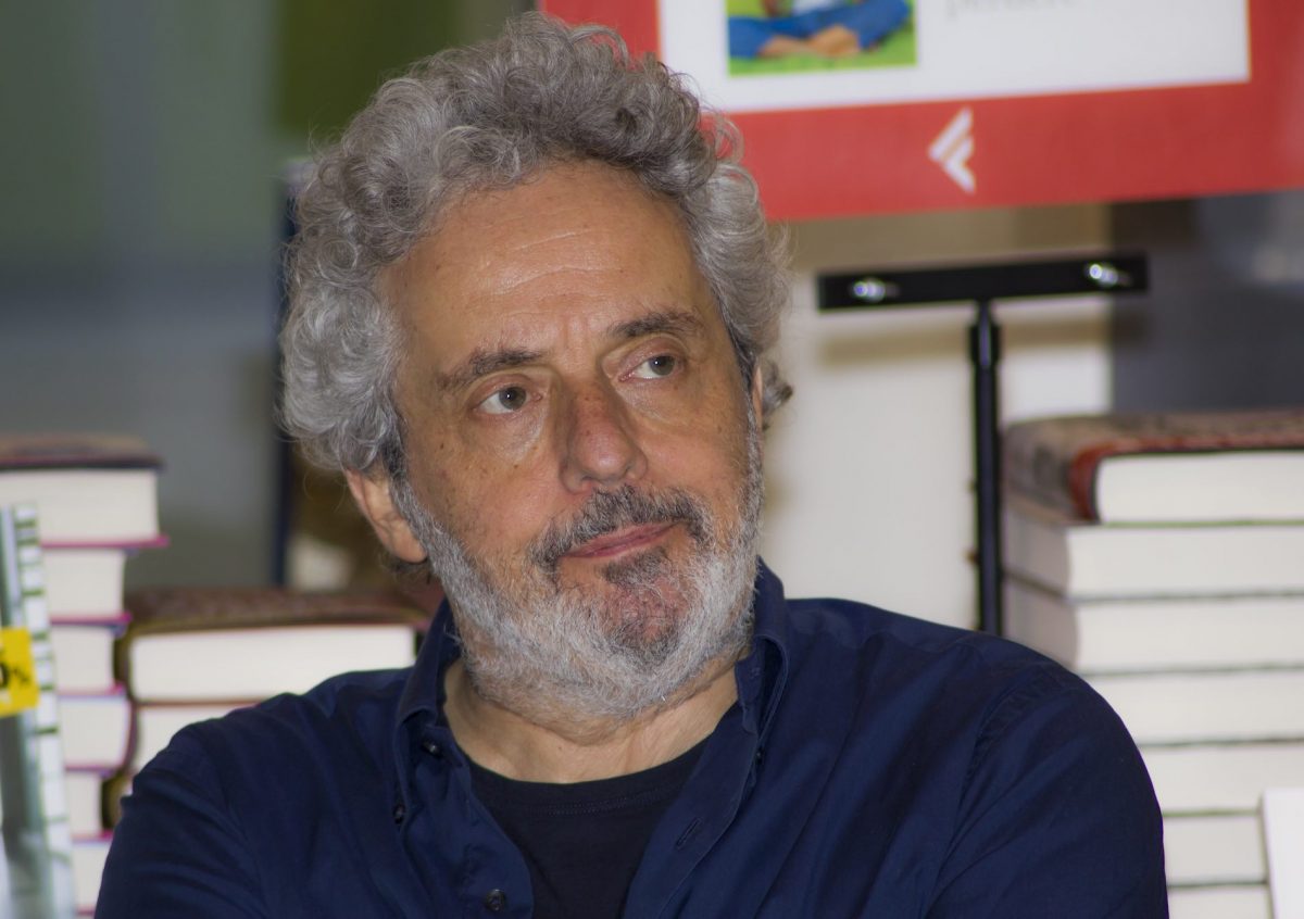 Nicola Piovani: Ο Συνθέτης Που Ταύτισε Το Όνομά Του Με Το Σινεμά | αθηΝΕΑ