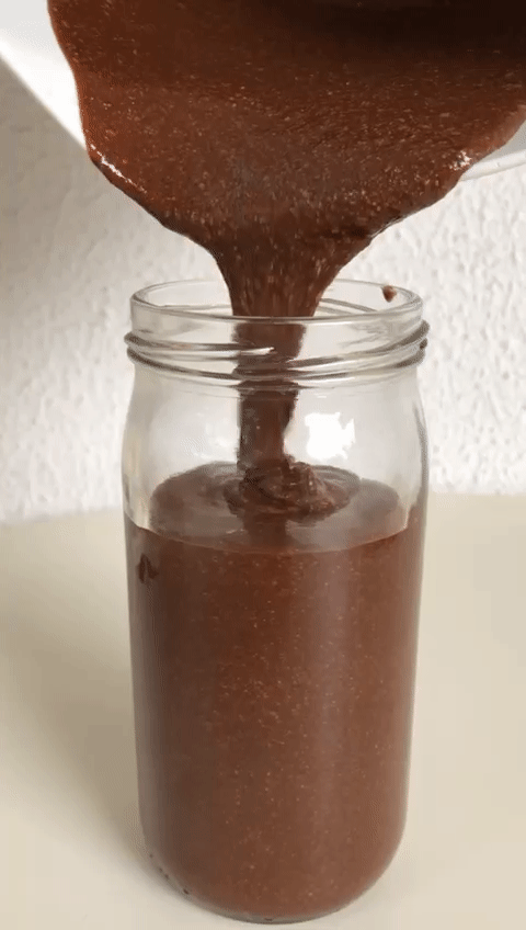 Nutella GIF | αθηΝΕΑ