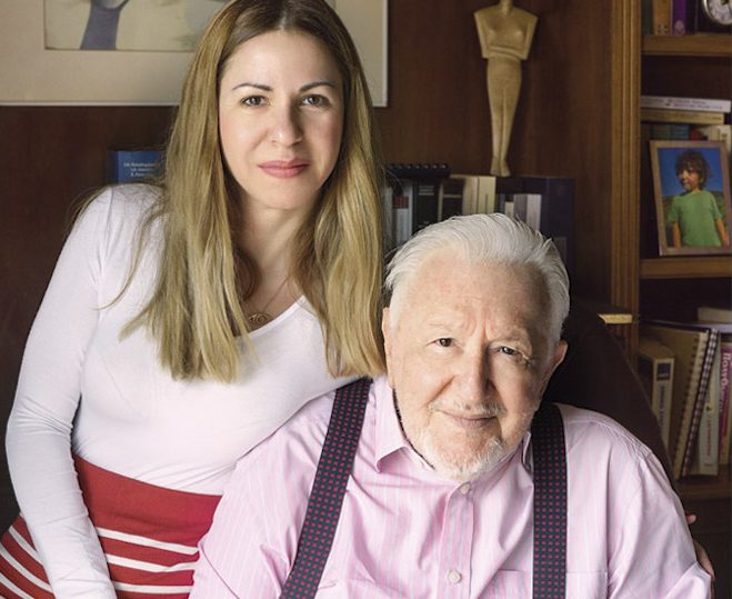 FLO_THRIVE | αθηΝΕΑ