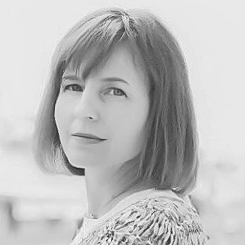 Maria Spanoudaki | αθηΝΕΑ