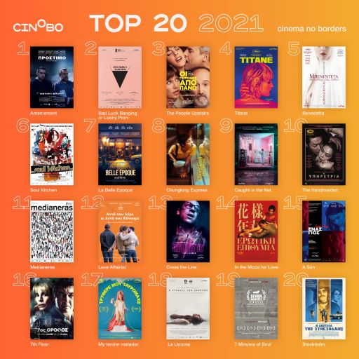 Cinobo: το Ελληνικό Success Story της Πανδημίας σε Νέες Κατευθύνσεις | αθηΝΕΑ