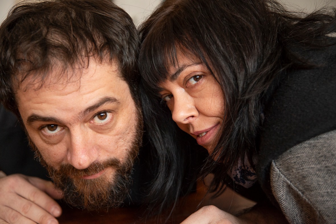 Είδαμε την «Πανούκλα» στο Θέατρο 104 Χωρίς Ανάσα | αθηΝΕΑ