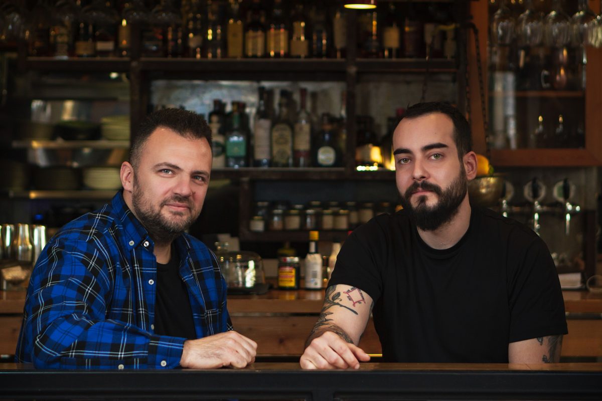 Νόστιμες Συνταγές από τους Chefs του Warehouse | αθηΝΕΑ