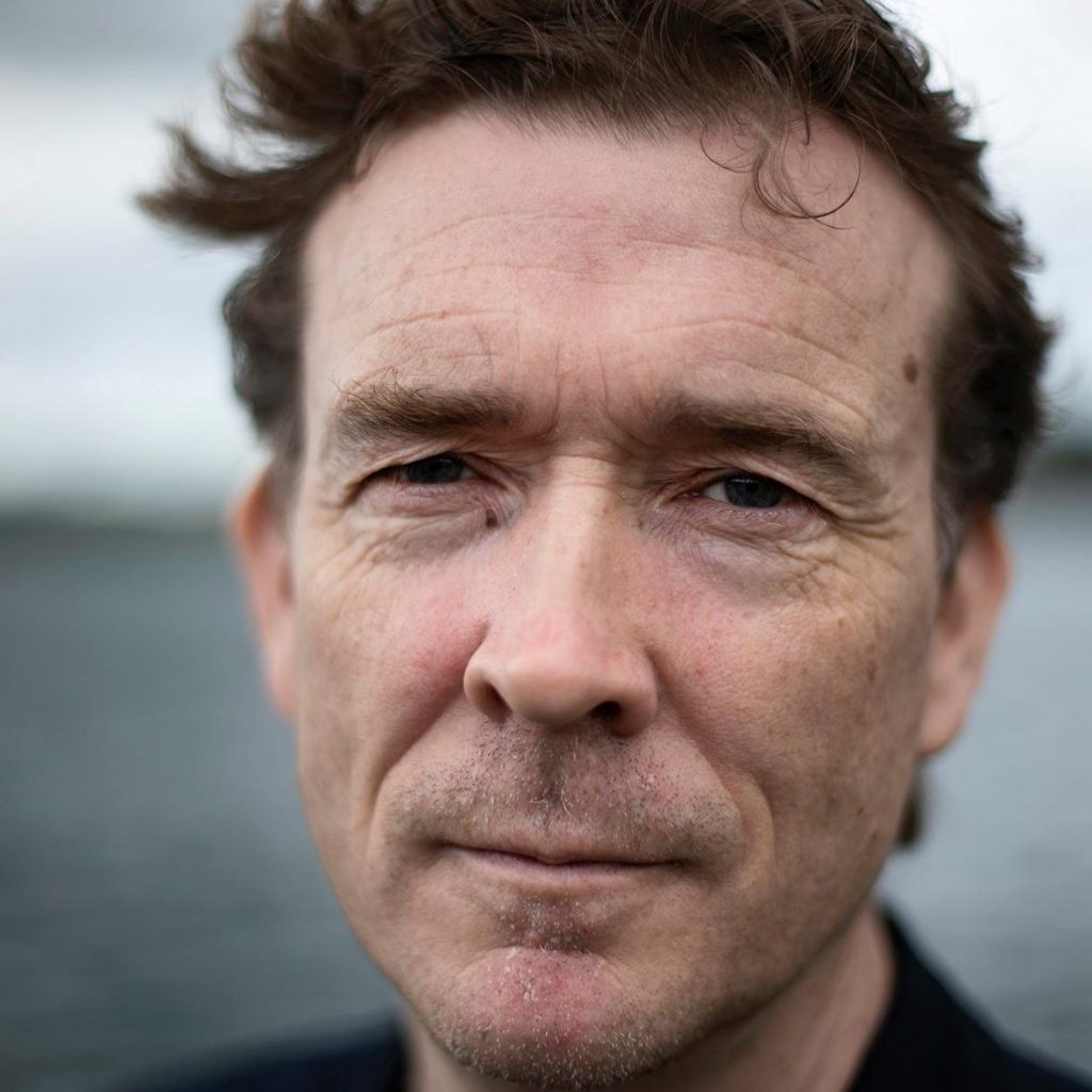 Ten Questions Looking For an Author | David Mitchell | αθηΝΕΑ