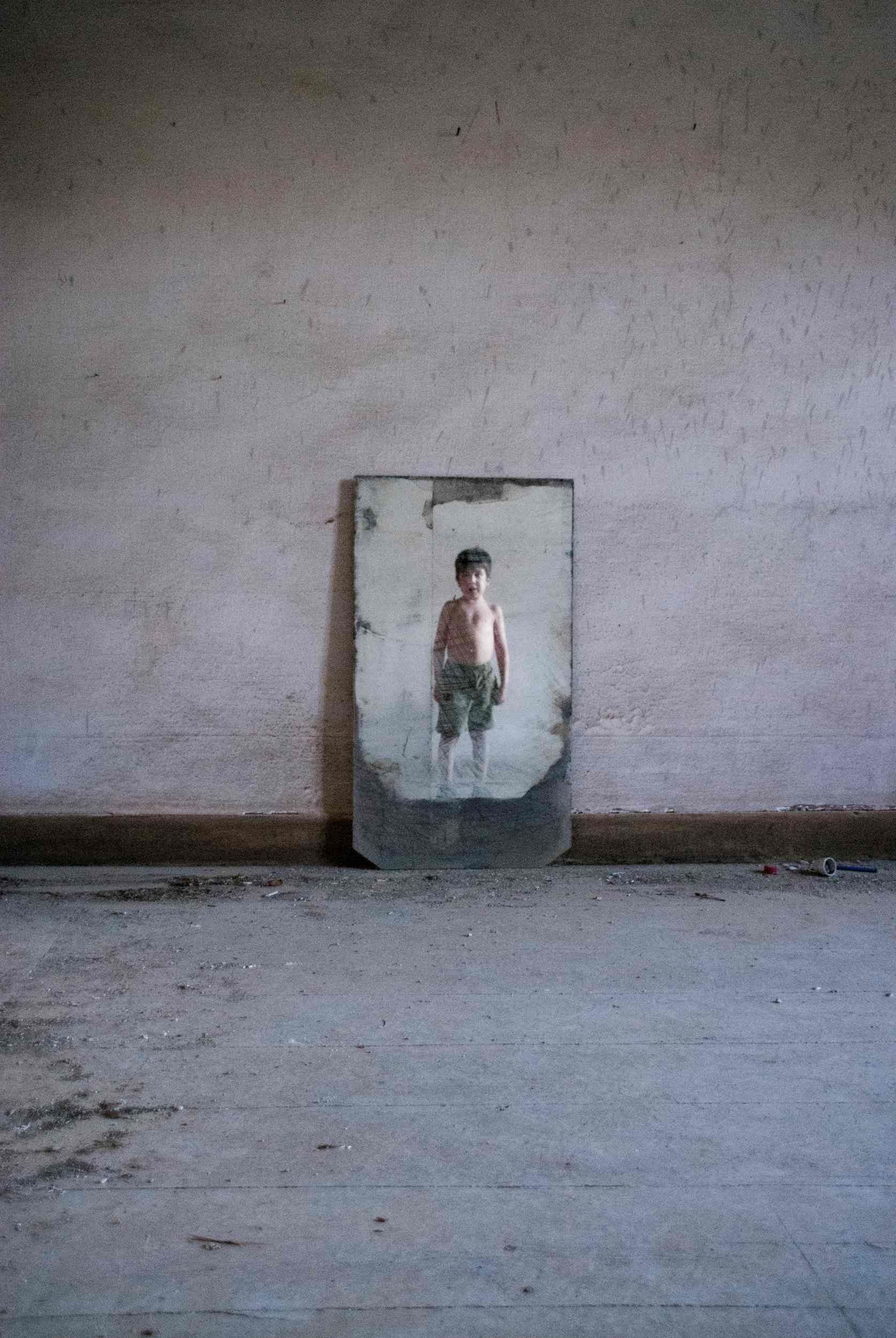 Φωτογράφος του Μήνα | Ρενέ Ρεβάχ | αθηΝΕΑ