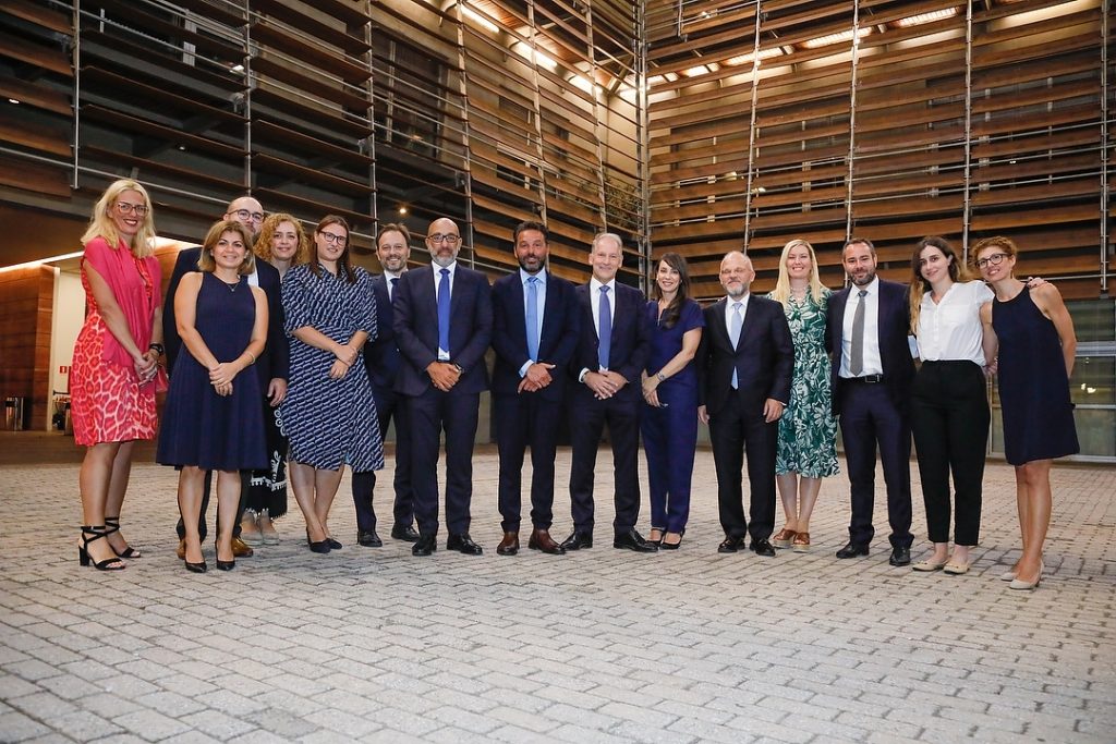 Στρατηγικό Σχέδιο της Deloitte για την Αναβίωση του Ιστορικού Οικισμού ...