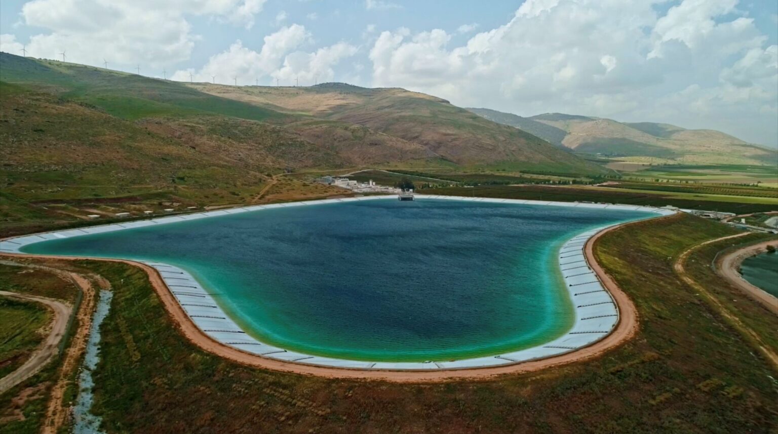 #BraveNewWater: Επαναπροσδιορίζοντας μια Σχέση Ζωής | αθηΝΕΑ
