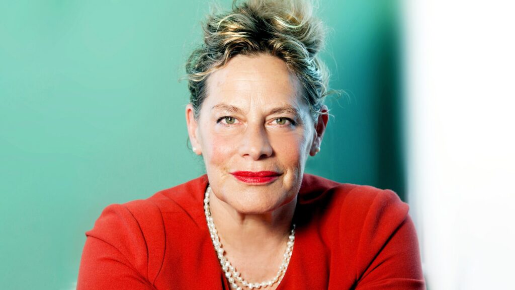 Deborah Levy | Βήμα Βήμα προς την Ελευθερία | αθηΝΕΑ