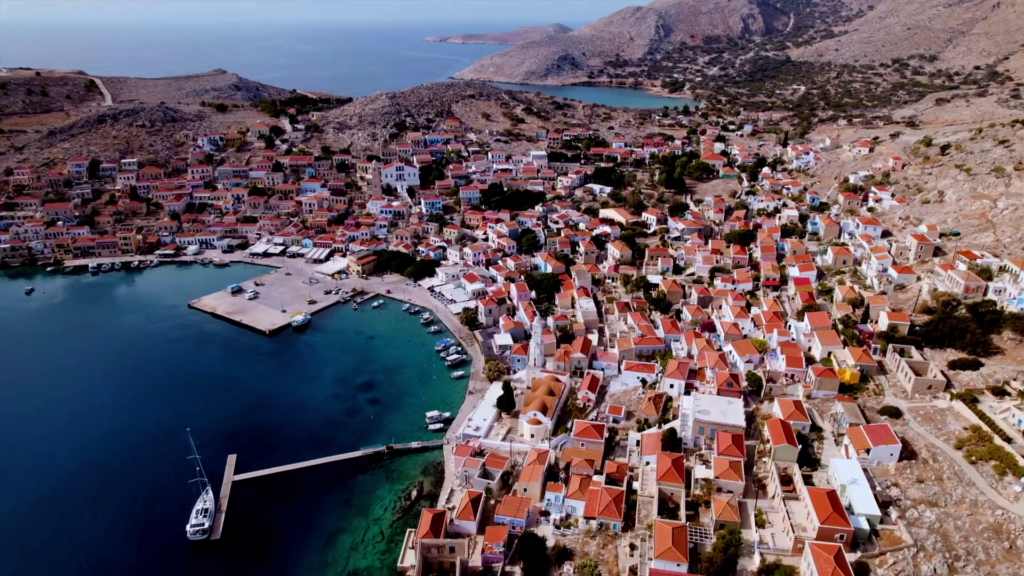 #BraveNewIslands: Εργαστήρια Καινοτομίας τα Νησιά μας | αθηΝΕΑ