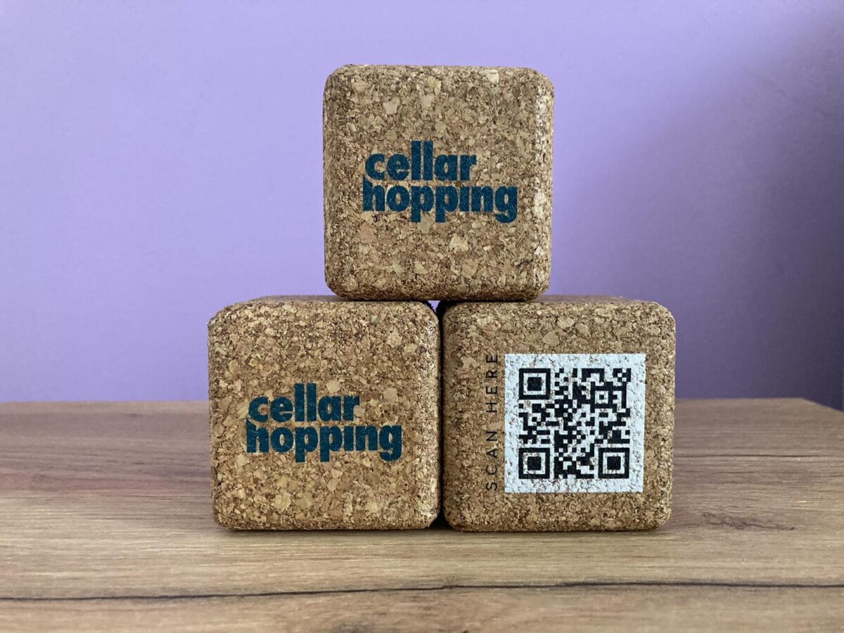 Cellarhopping | Η Β2Β Πλατφόρμα του Γαστρονομικού Τουρισμού | αθηΝΕΑ